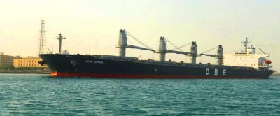 Our Fleet – OBESHIPS