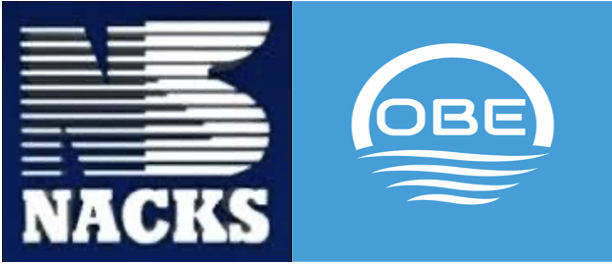 OBE Contracts with NACKS – OBESHIPS